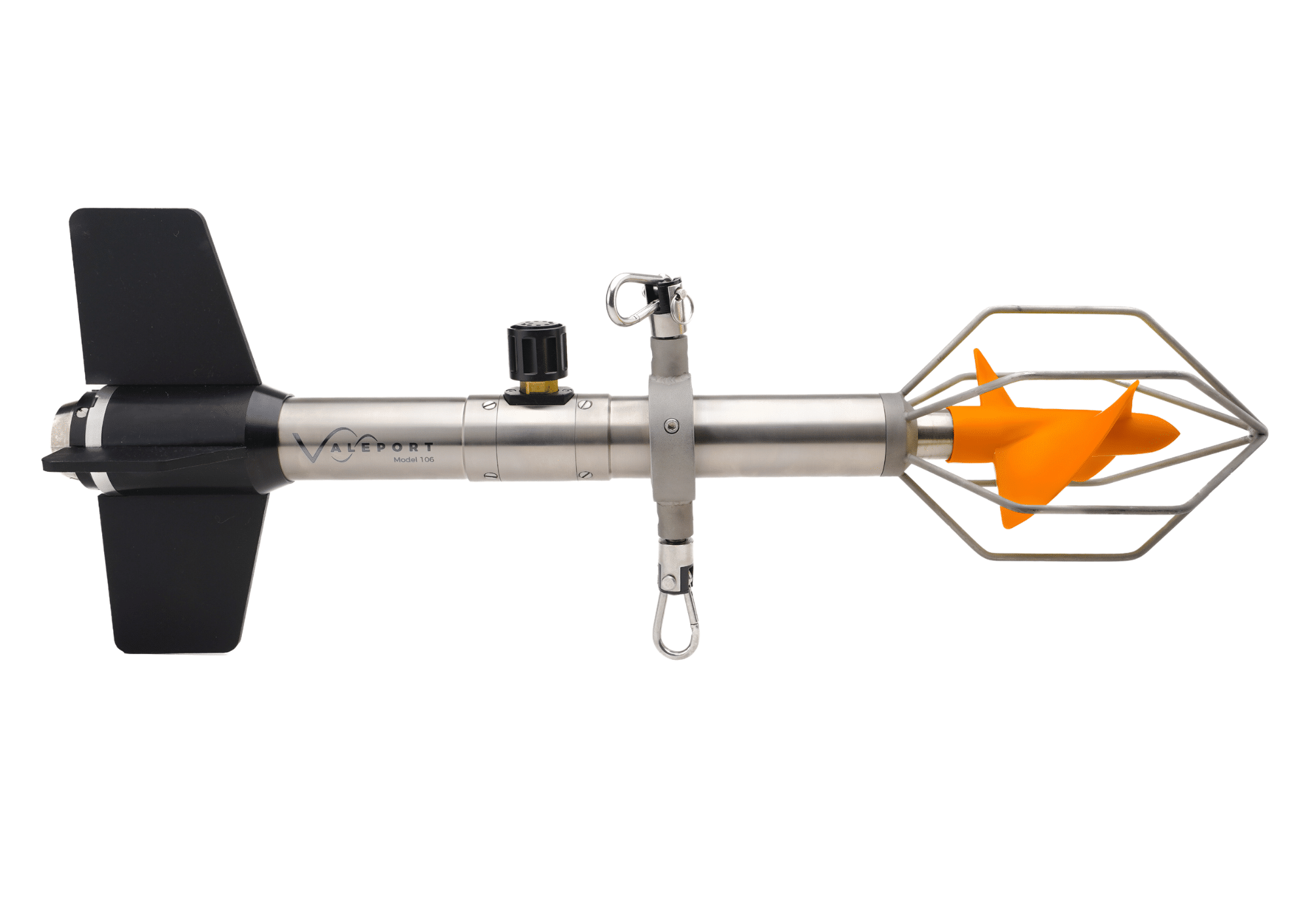 Model 106 Current Meter - Teledyne Valeport