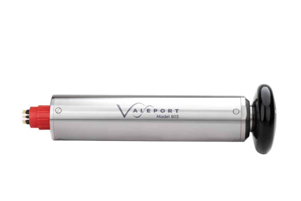 Model 803 - ROV Current Meter - Teledyne Valeport