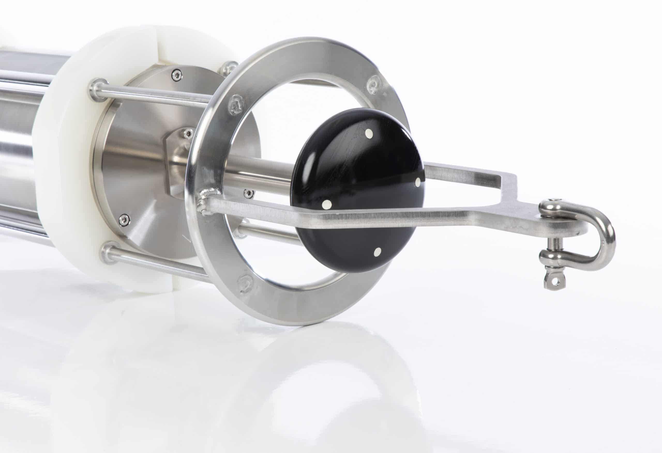 MIDAS ECM - Teledyne Valeport