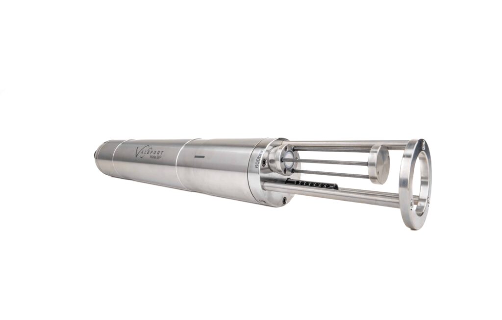 MIDAS SVP - Teledyne Valeport