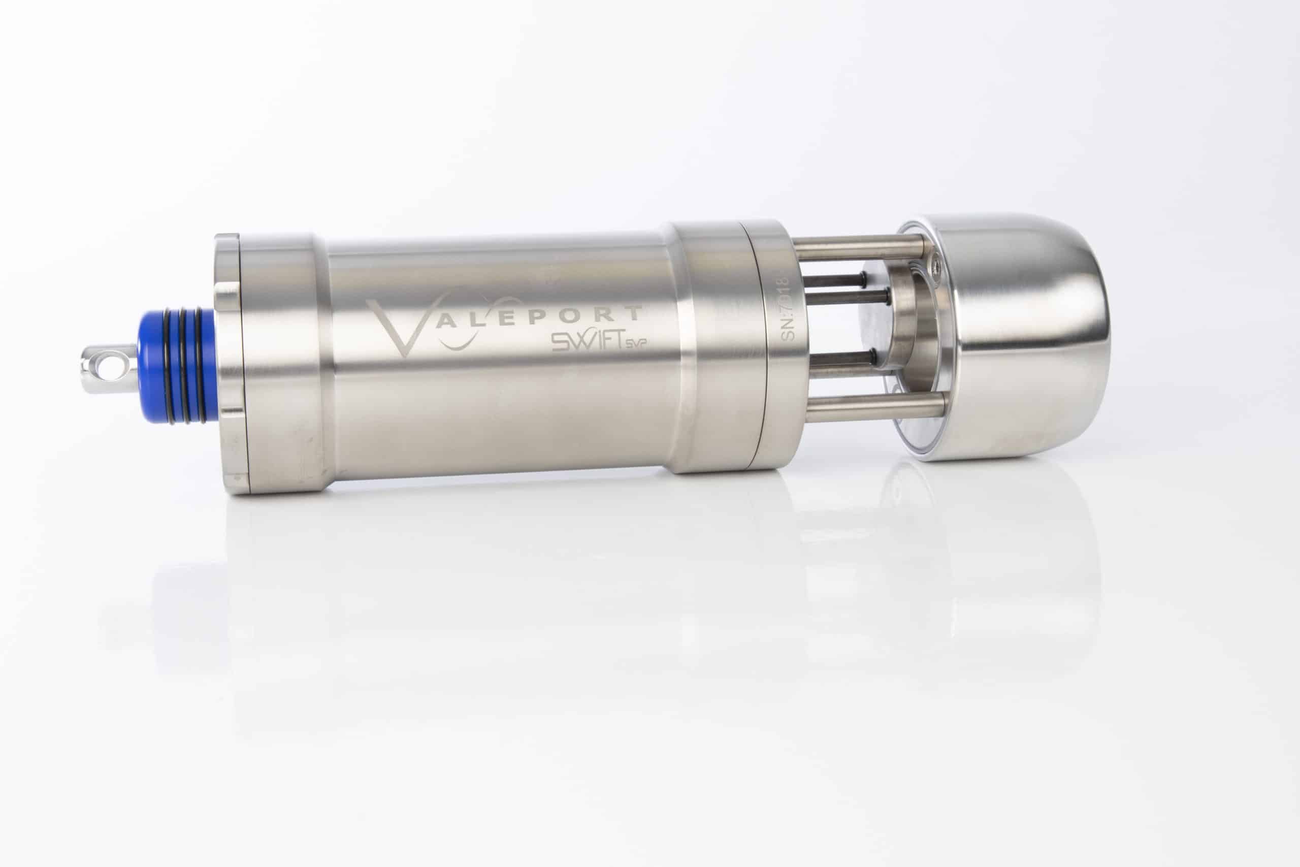 Swift Svp Valeport