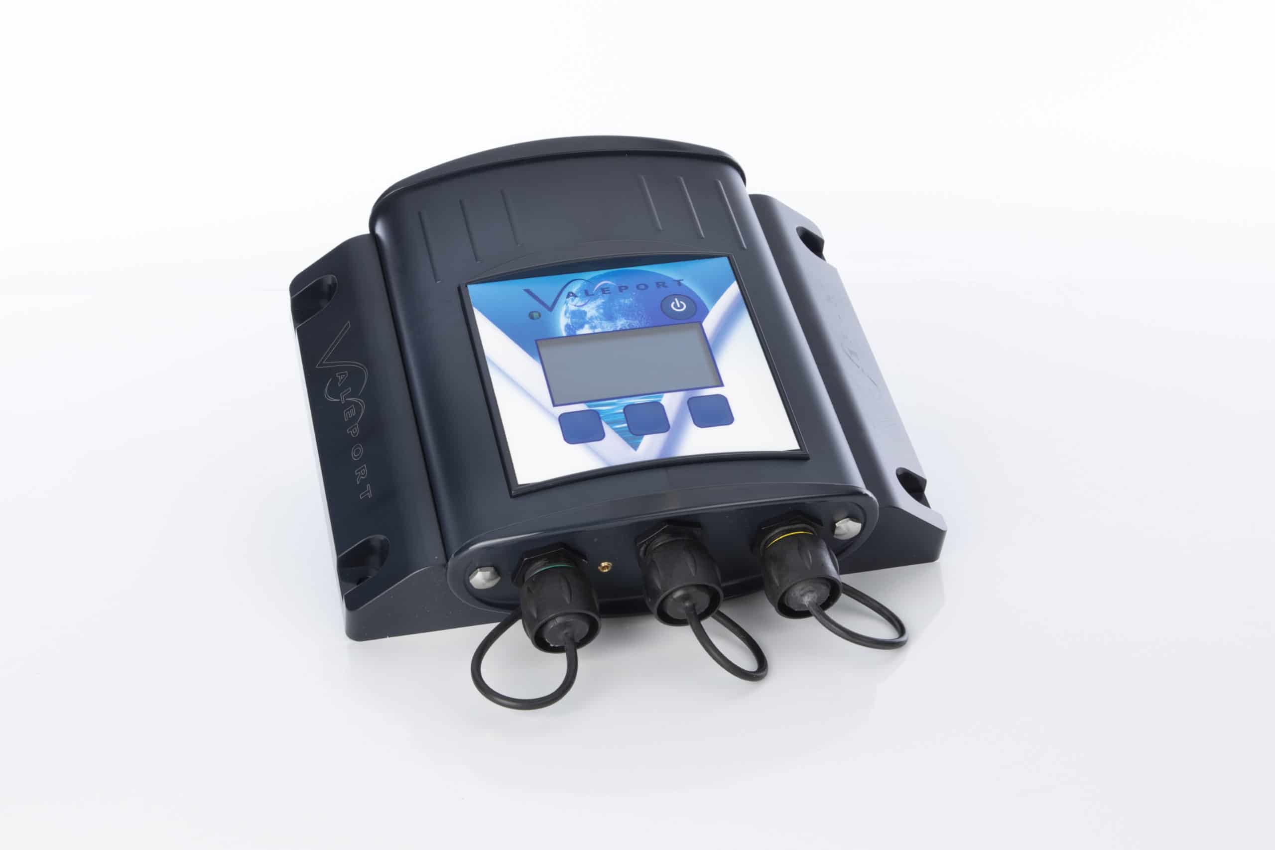 Tide Gauge Instruments and Water Level Recorders - Teledyne Valeport