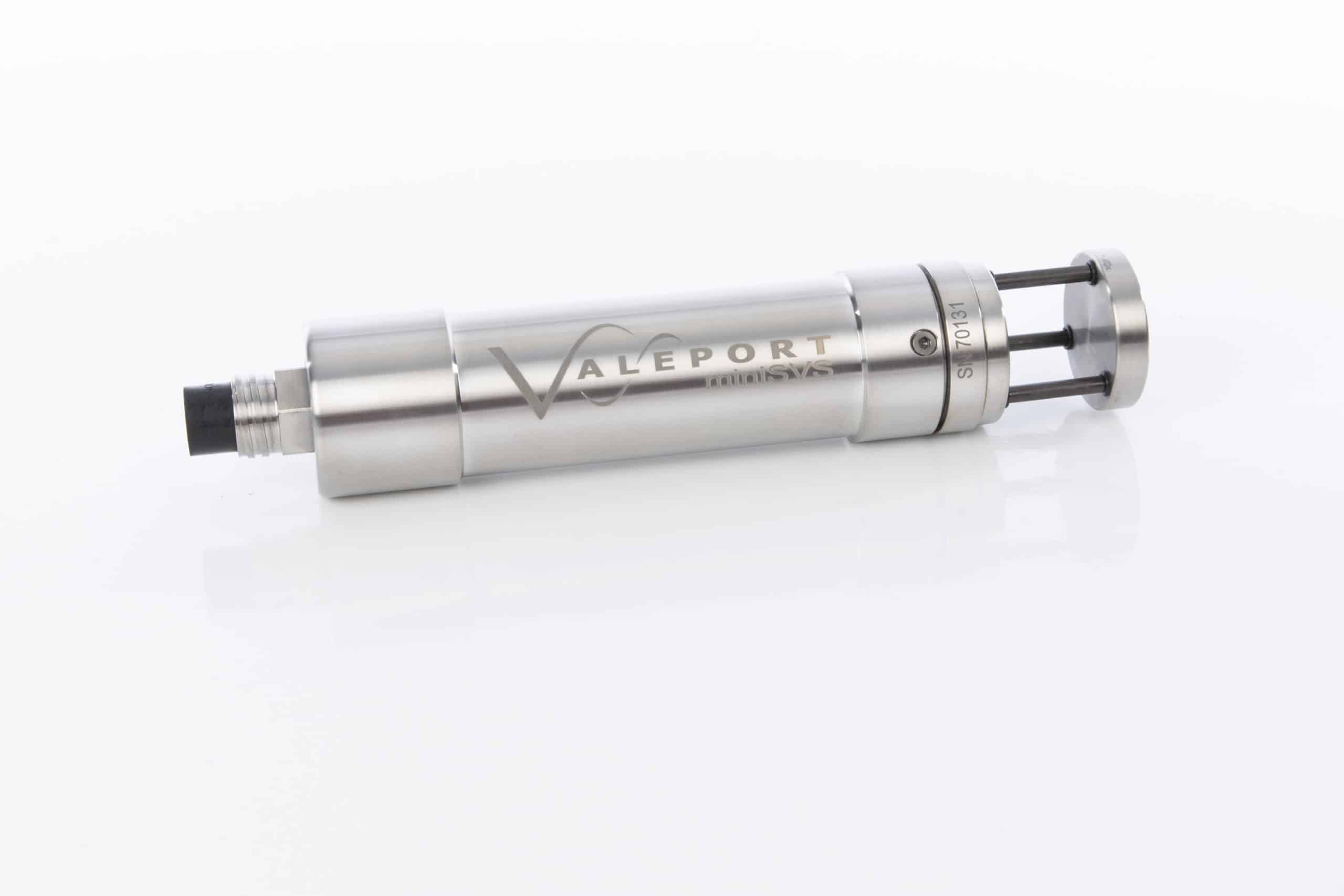 miniSVS Sound Velocity Sensor - Valeport