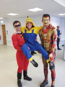 Corporate Social Responsibility - Teledyne Valeport