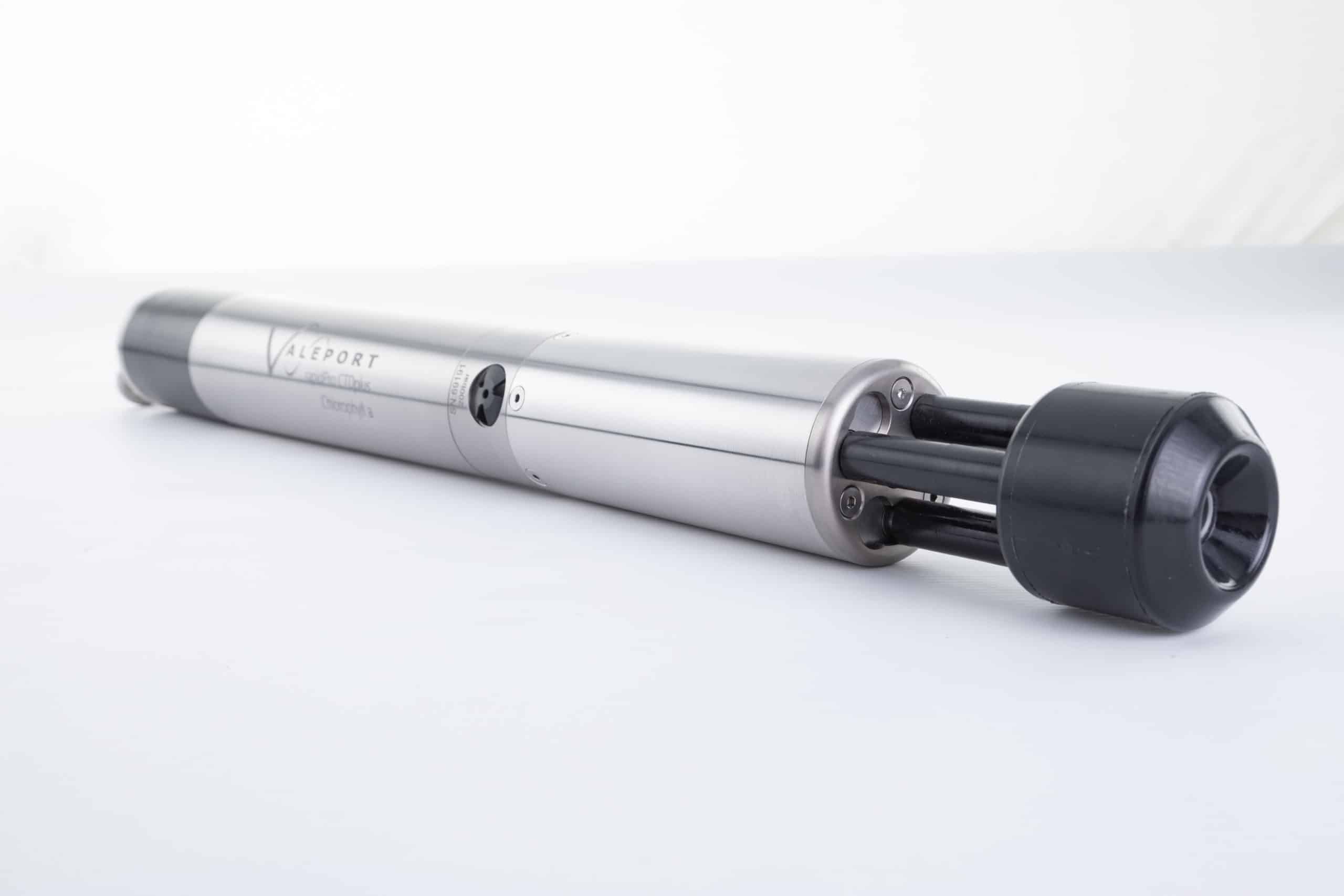 rapidPro CTD - Teledyne Valeport