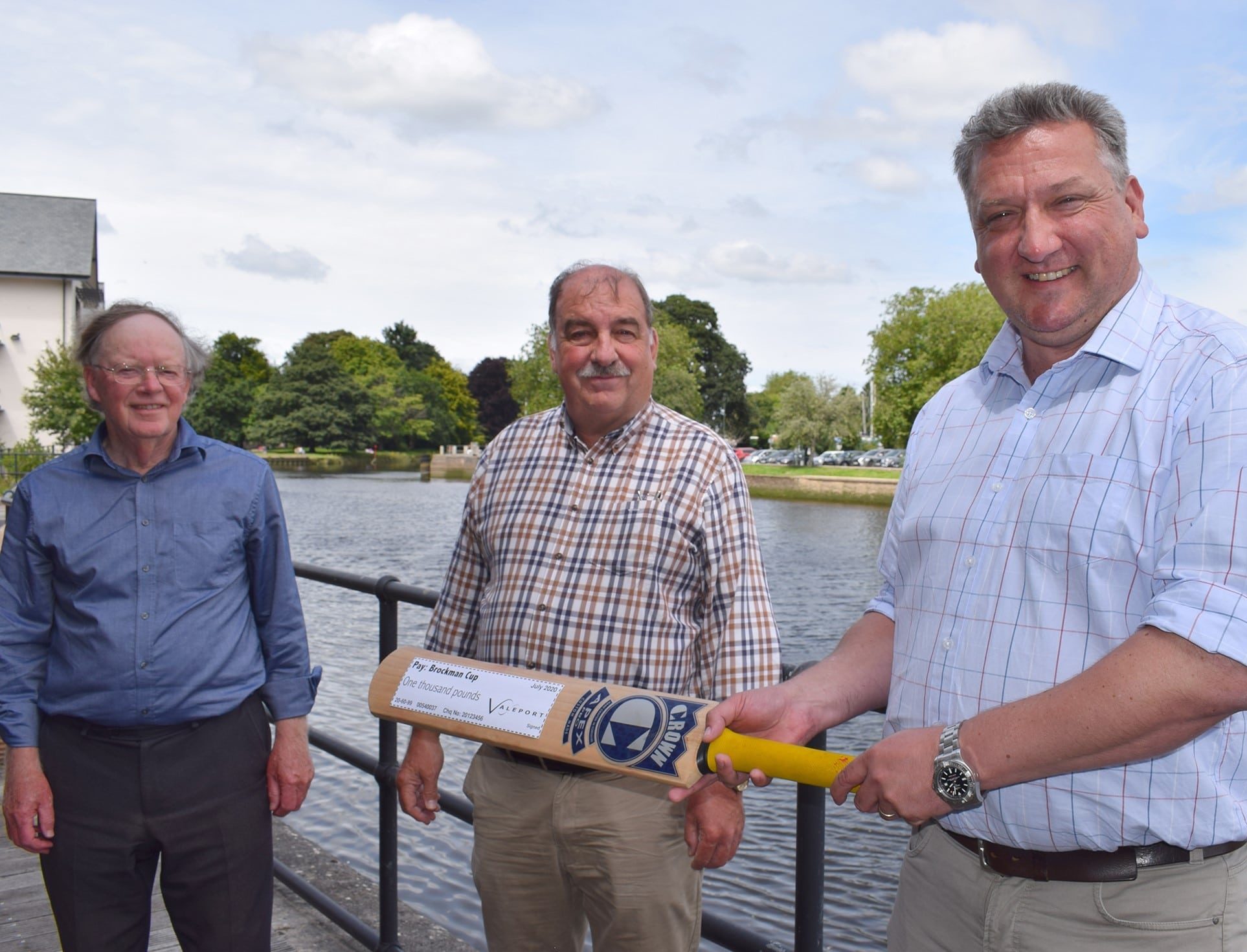 Corporate Social Responsibility - Teledyne Valeport