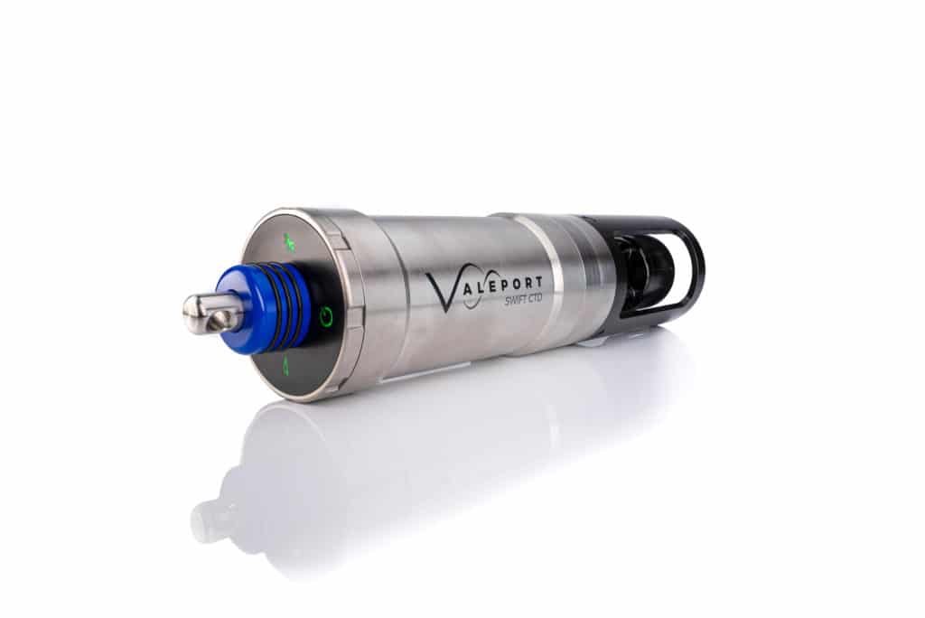 SWiFT CTD - Teledyne Valeport