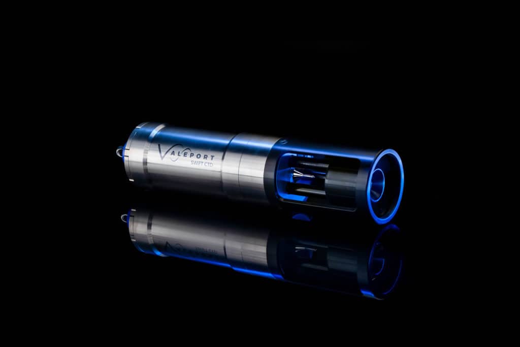 Working at Teledyne Valeport - Teledyne Valeport