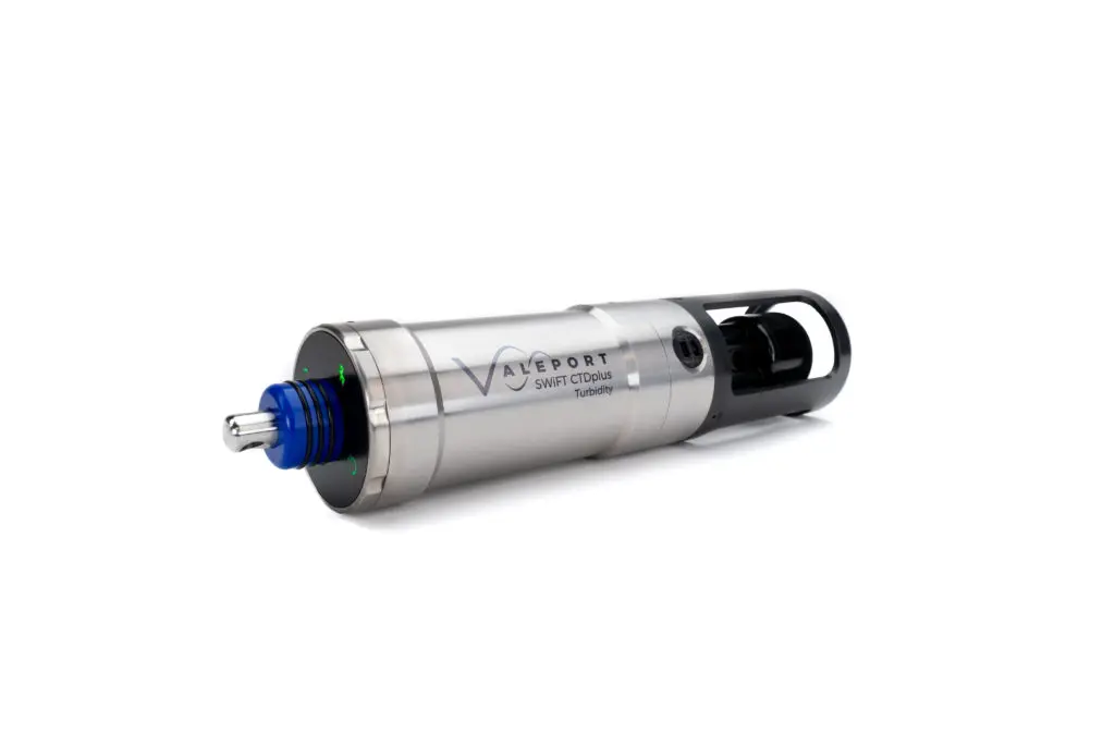 Turbidity Logo New York City Waterfalls Public Art Fund. Heavy Duty