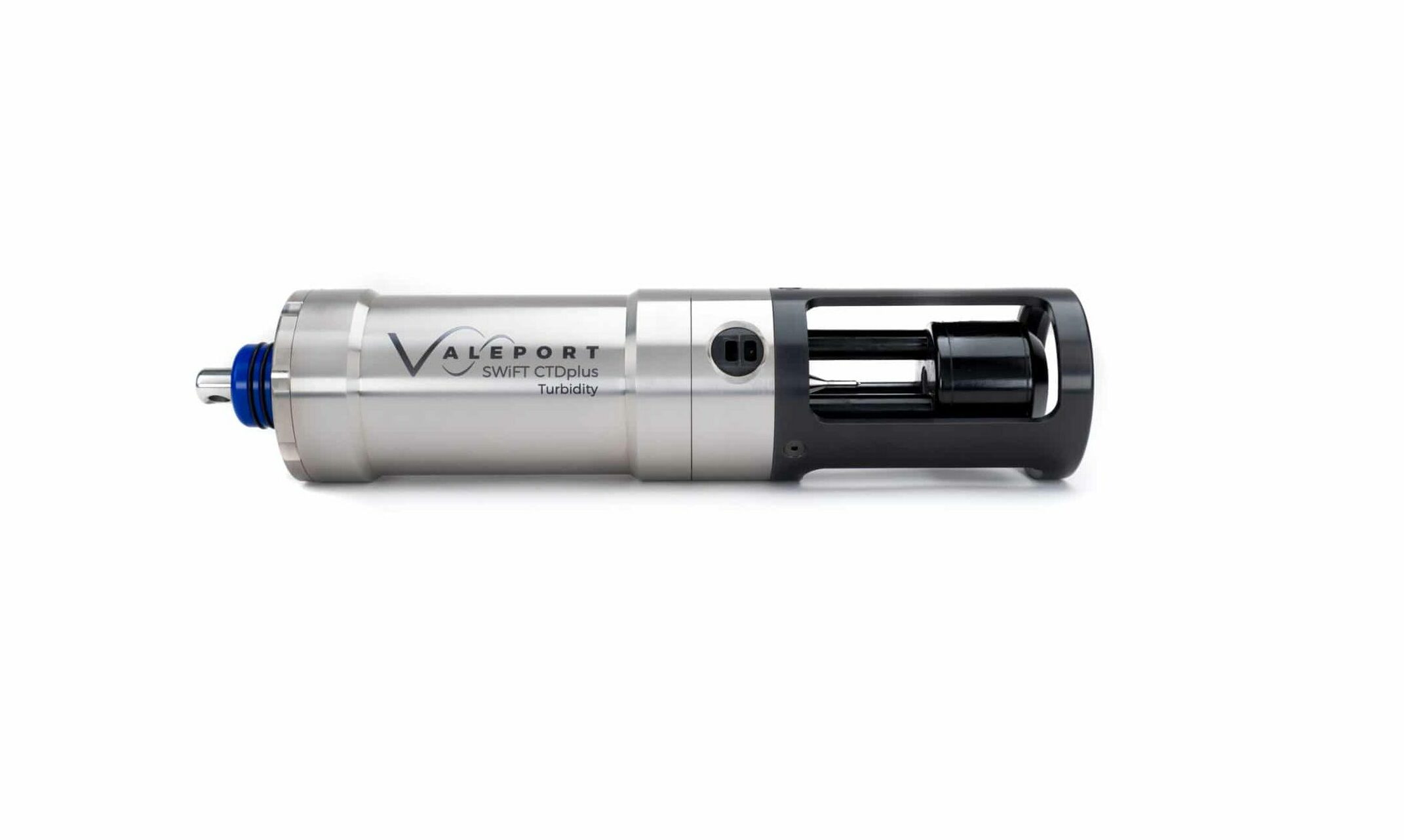 SWiFT CTDplus Turbidity - Teledyne Valeport SWiFT CTDplus Turbidity - Teledyne Valeport