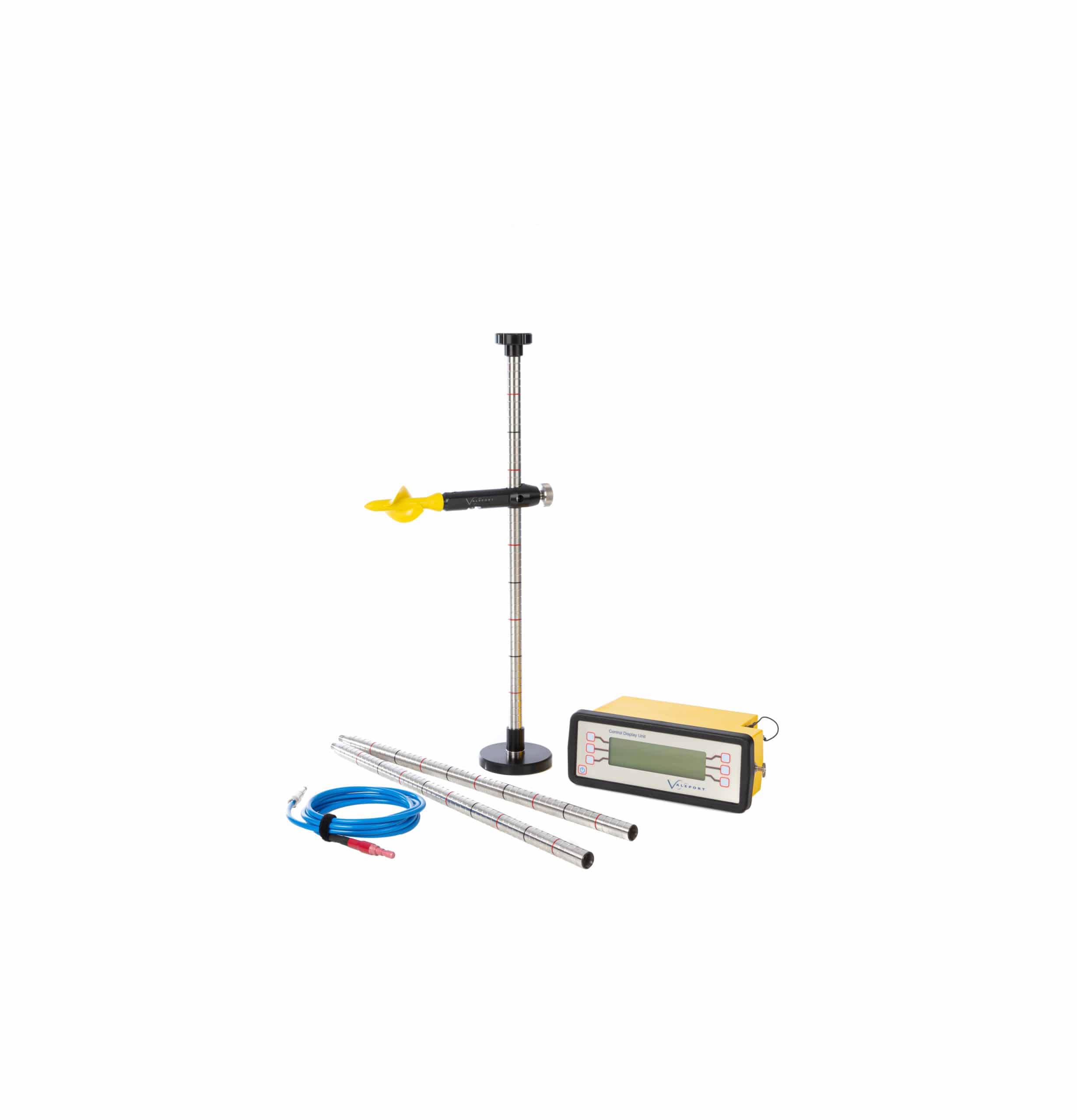 Model 002 Flowmeter - Valeport Model 002 Flowmeter - Valeport