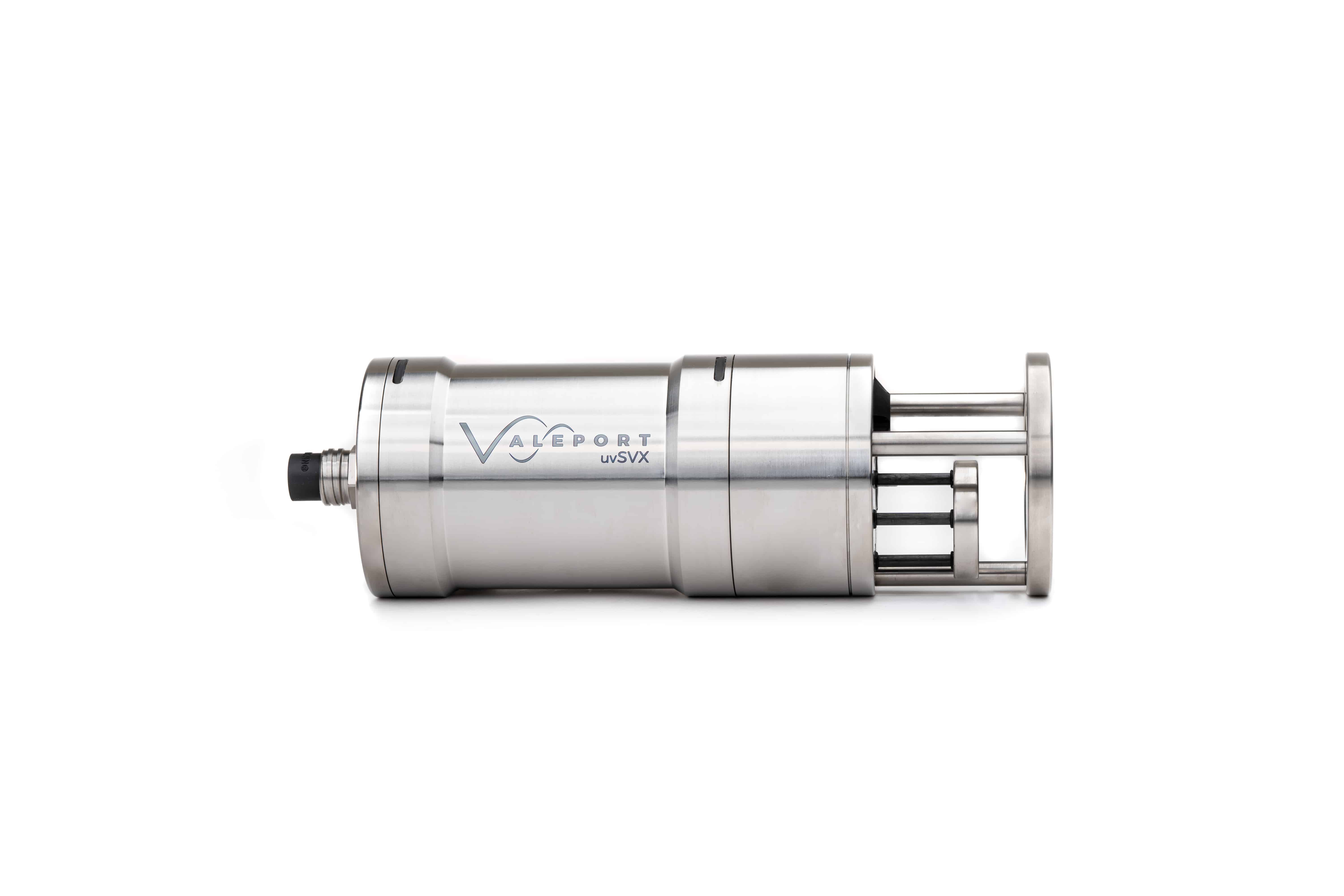 uvSVX - designed for underwater vehicles - Teledyne Valeport Ltd