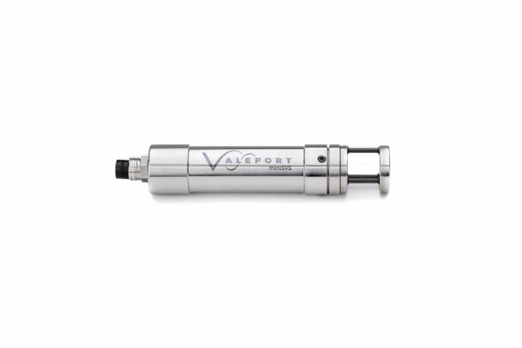 miniSVS Sound Velocity Sensor - Teledyne Valeport