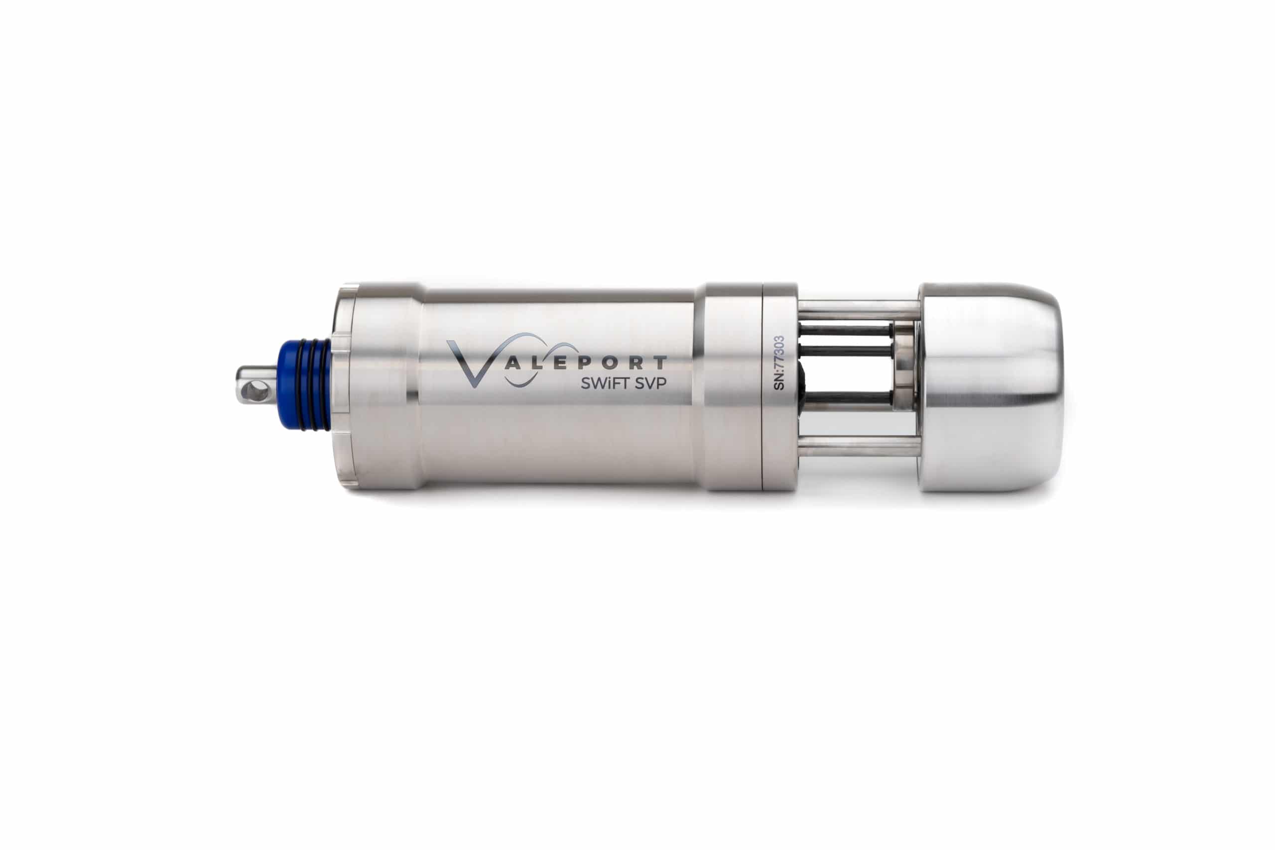 Swift Svp Teledyne Valeport