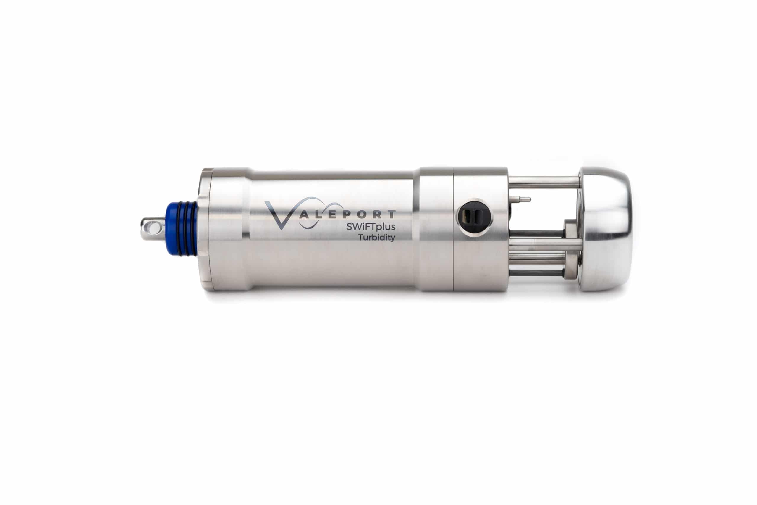 SWiFT SVPplus Turbidity - Teledyne Valeport SWiFT SVPplus Turbidity - Teledyne Valeport