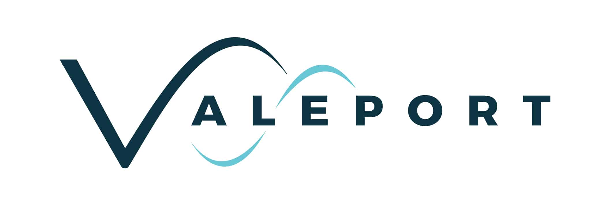 Valeport Logo - Valeport